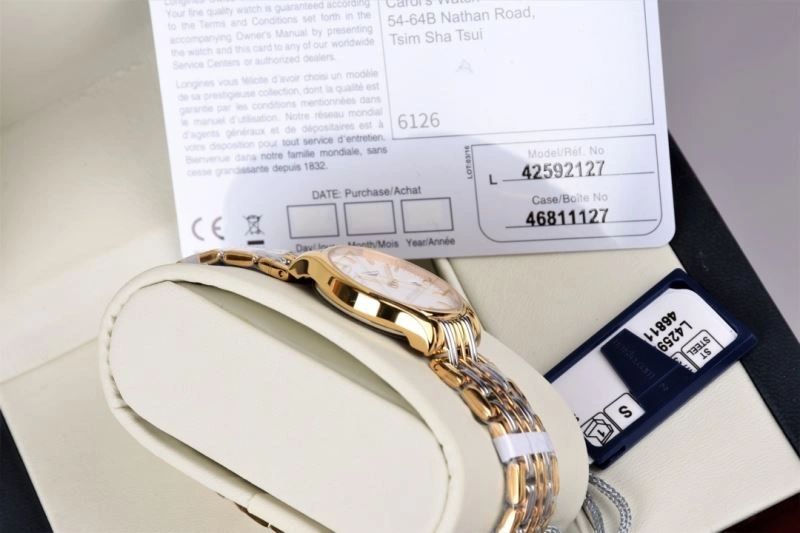 Bargain LONGINES Watches