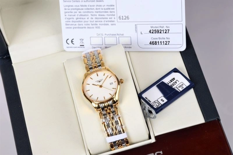 Bargain LONGINES Watches