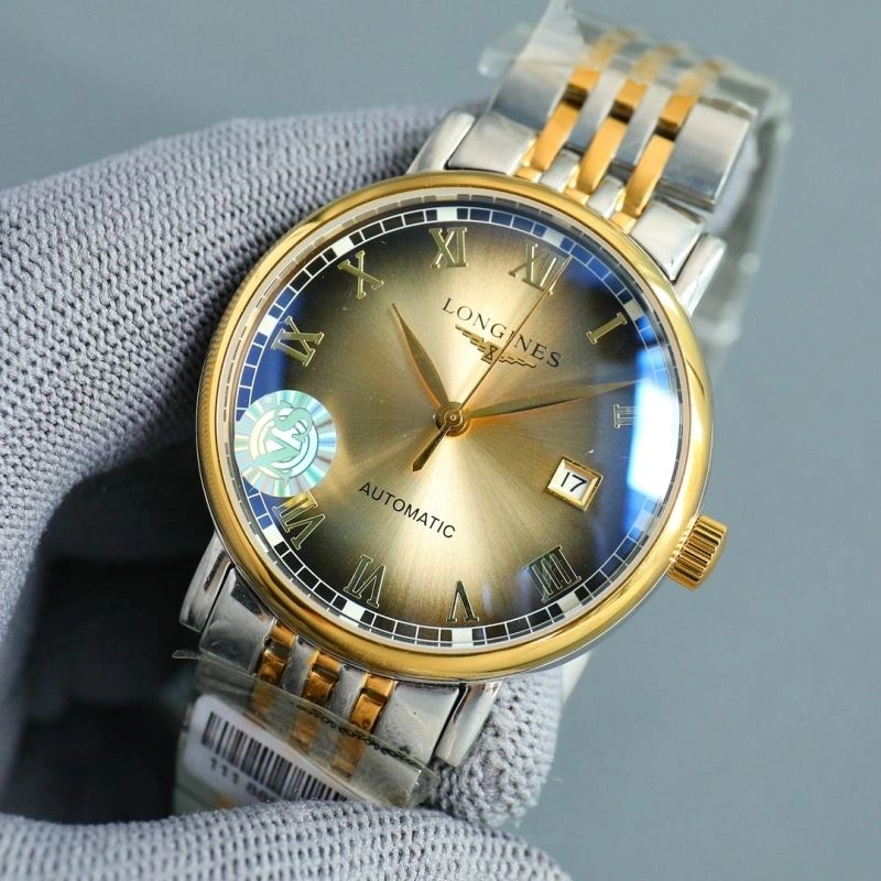 1:1 copy LONGINES Watches