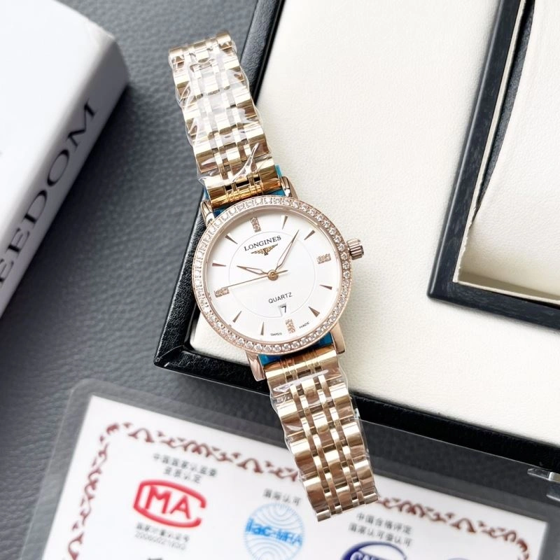 Real LONGINES Watches