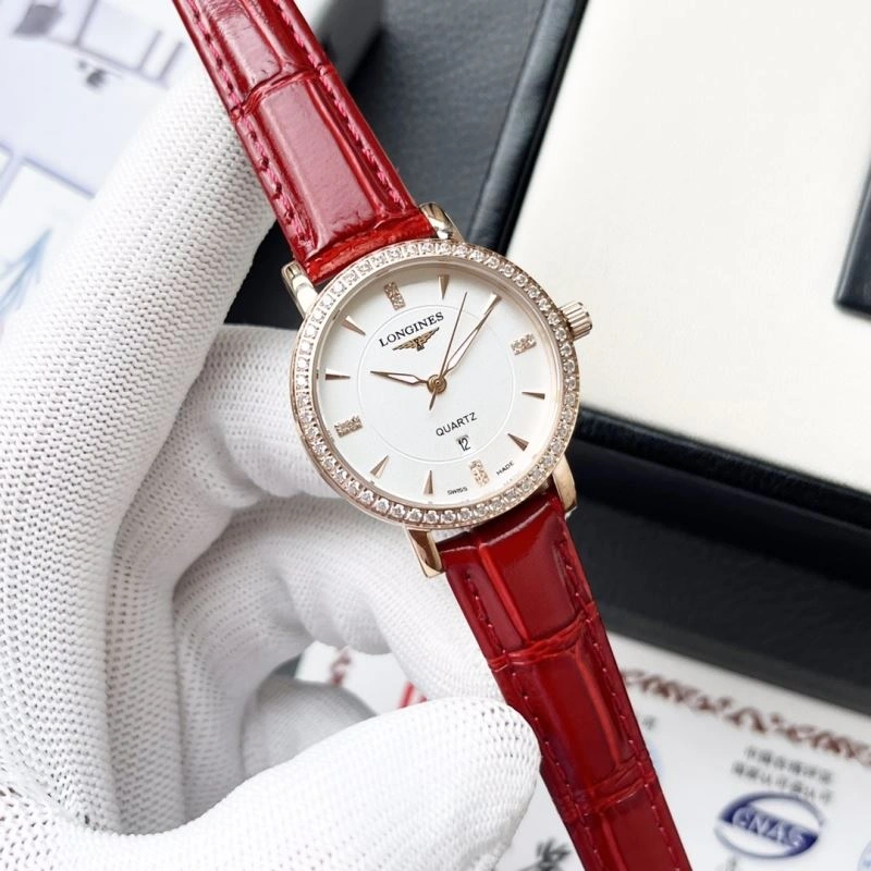 Real LONGINES Watches