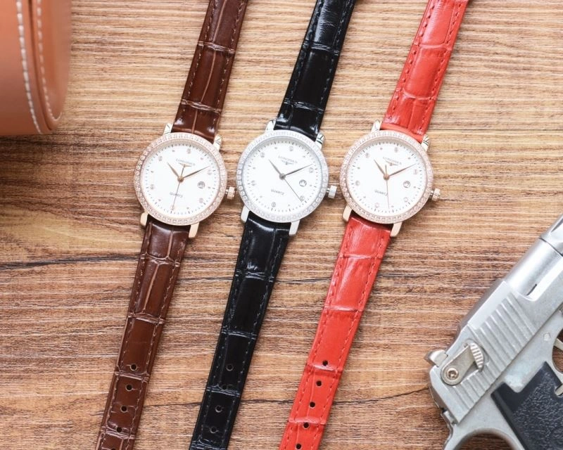 LONGINES Watches