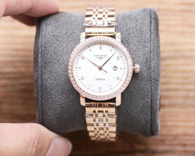 Legit LONGINES Watches