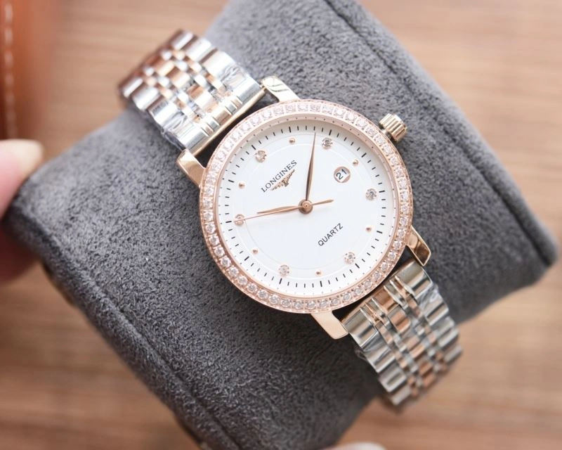 Legit LONGINES Watches