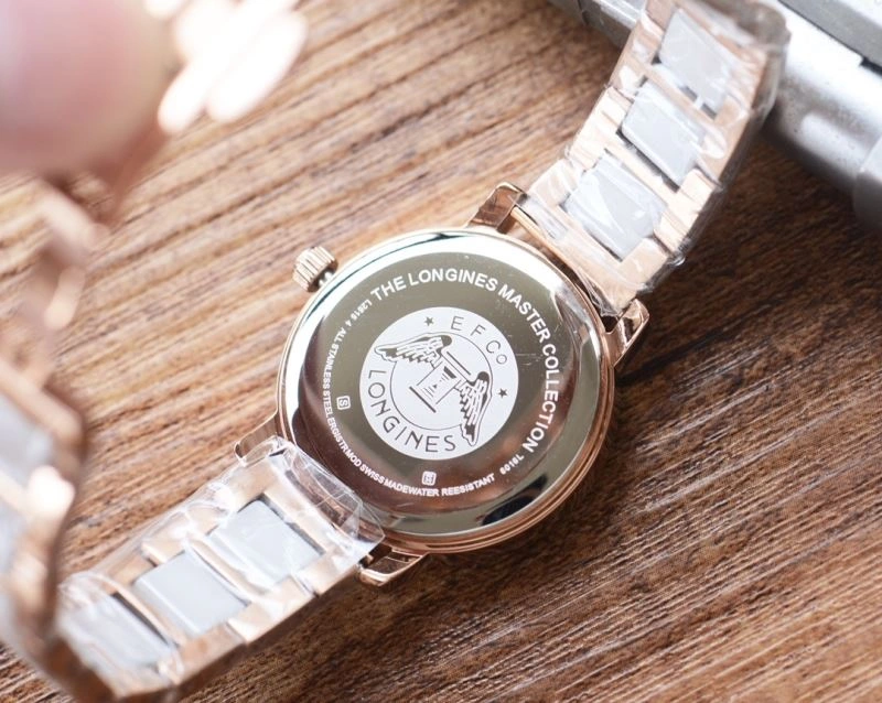 Legit LONGINES Watches