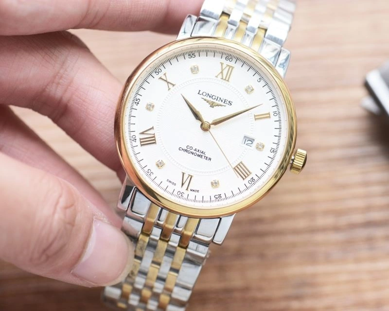 1:1 copy LONGINES Watches
