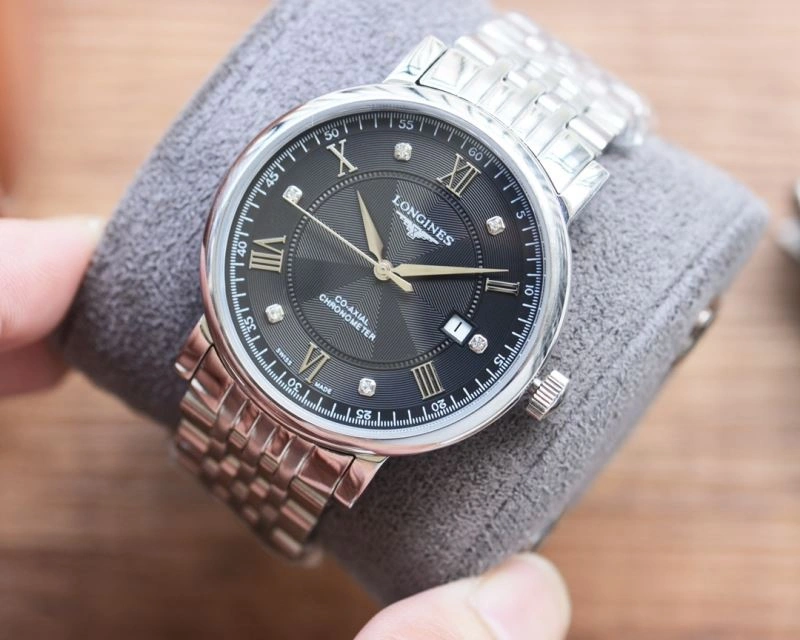 1:1 copy LONGINES Watches