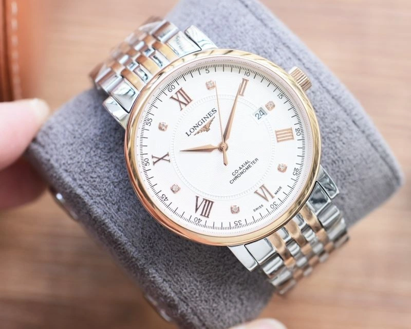 1:1 copy LONGINES Watches