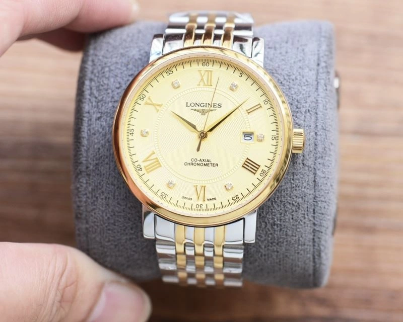 1:1 copy LONGINES Watches