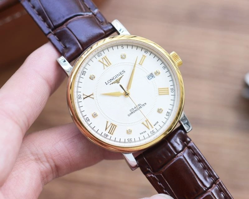 Value-priced LONGINES Watches