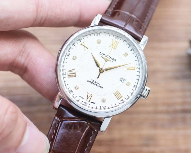 Value-priced LONGINES Watches