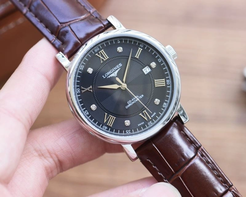 Value-priced LONGINES Watches