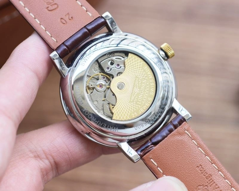 Value-priced LONGINES Watches
