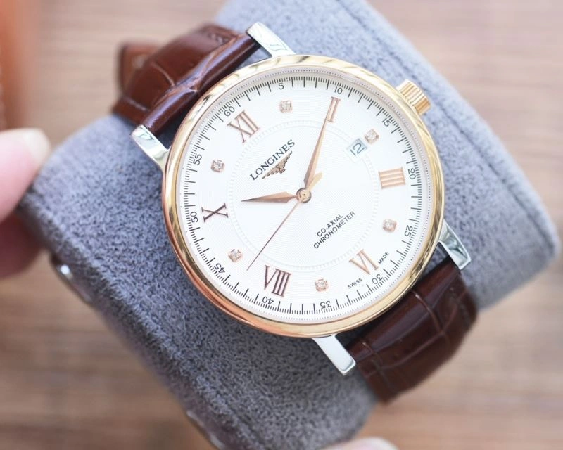 Value-priced LONGINES Watches