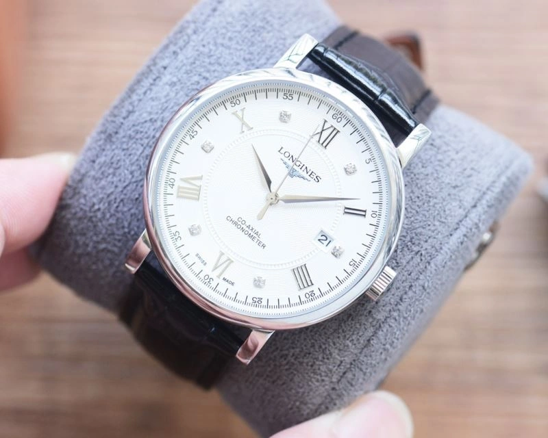 Value-priced LONGINES Watches