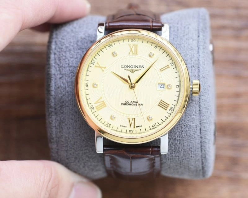Value-priced LONGINES Watches