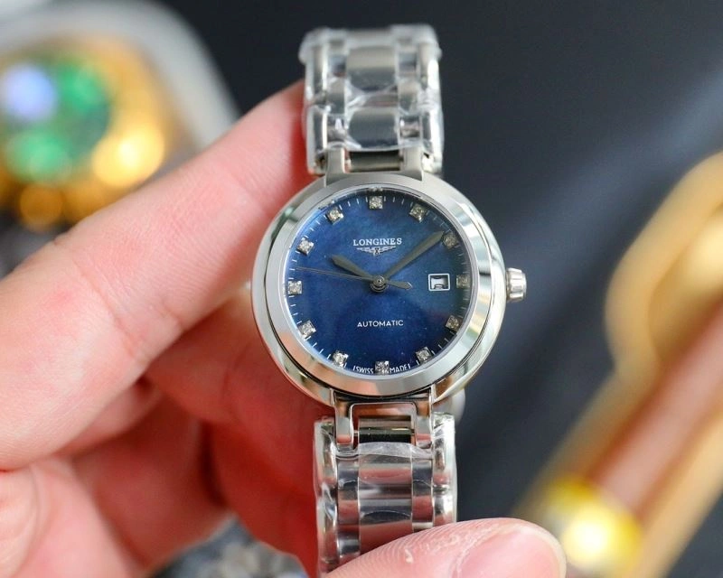 Real LONGINES Watches