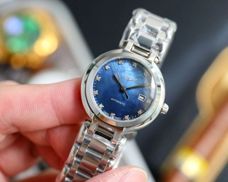 Real LONGINES Watches