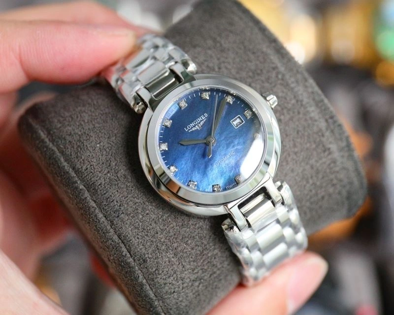Real LONGINES Watches