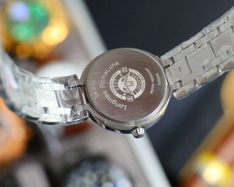 Real LONGINES Watches