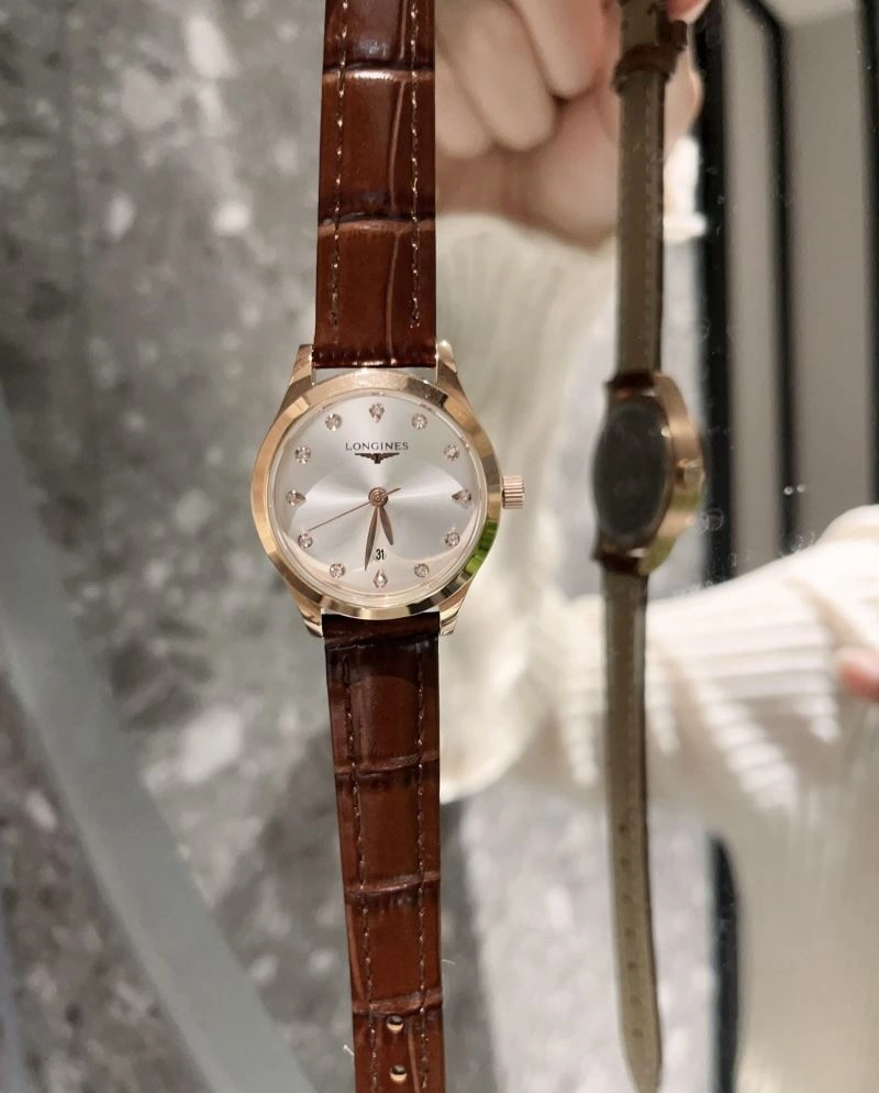 High accuracy LONGINES Watches