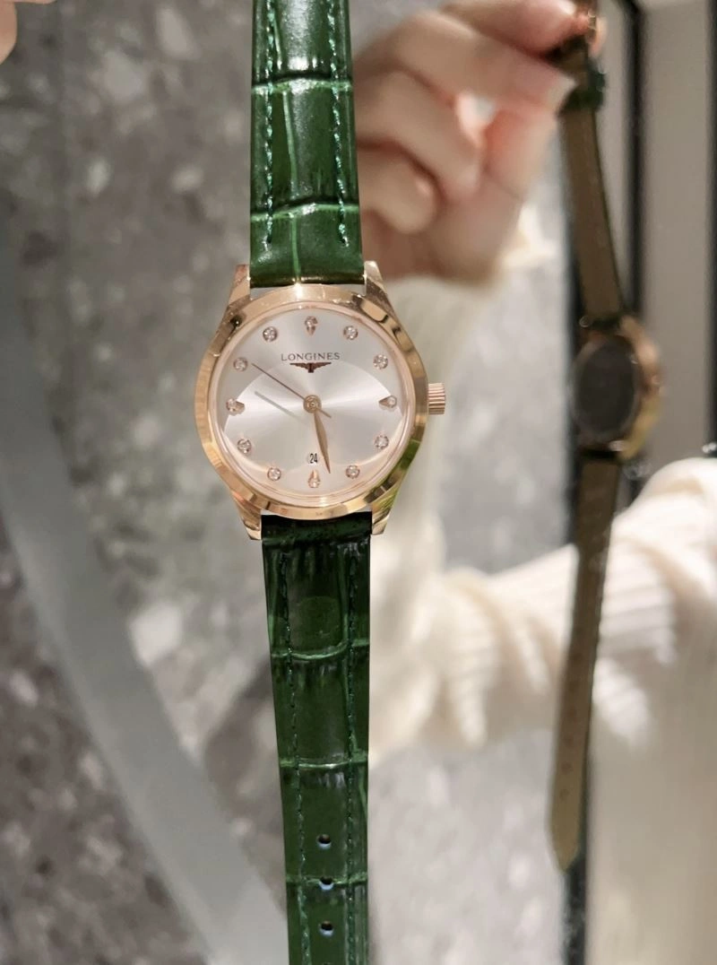 High accuracy LONGINES Watches
