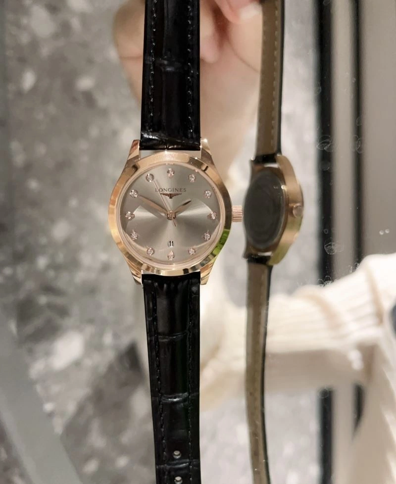 High accuracy LONGINES Watches