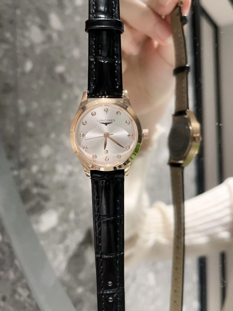 High accuracy LONGINES Watches