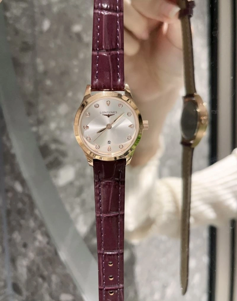 High accuracy LONGINES Watches