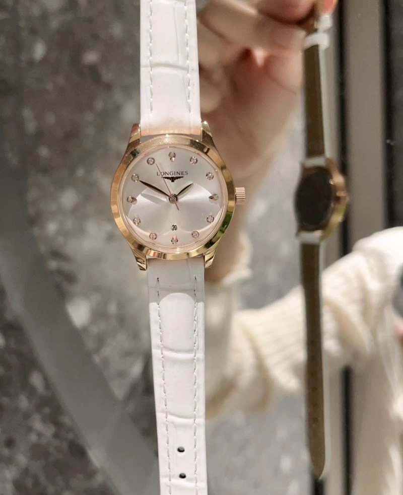 High accuracy LONGINES Watches