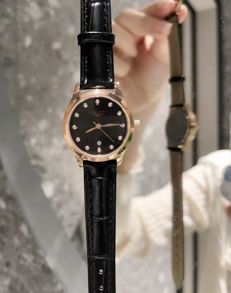 High accuracy LONGINES Watches