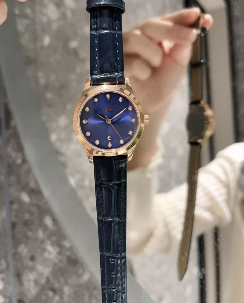 High accuracy LONGINES Watches
