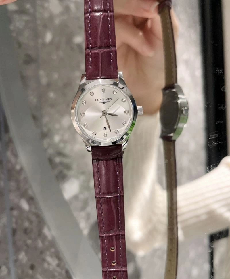 Accurate model LONGINES Watches