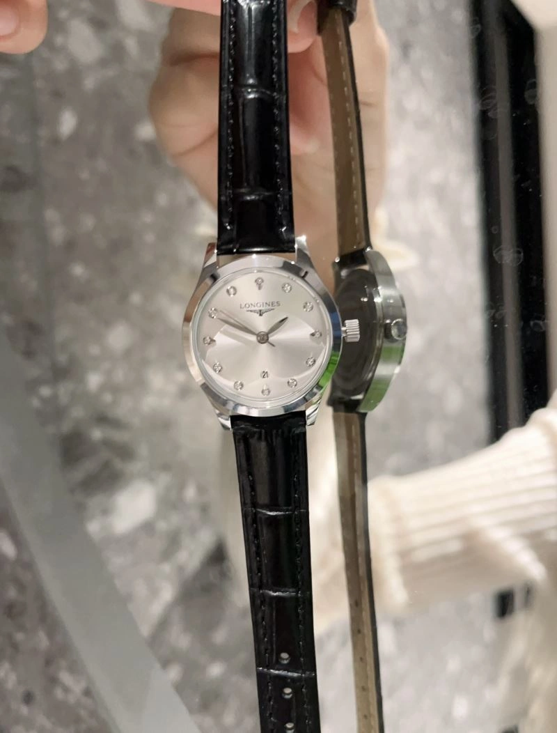 Accurate model LONGINES Watches