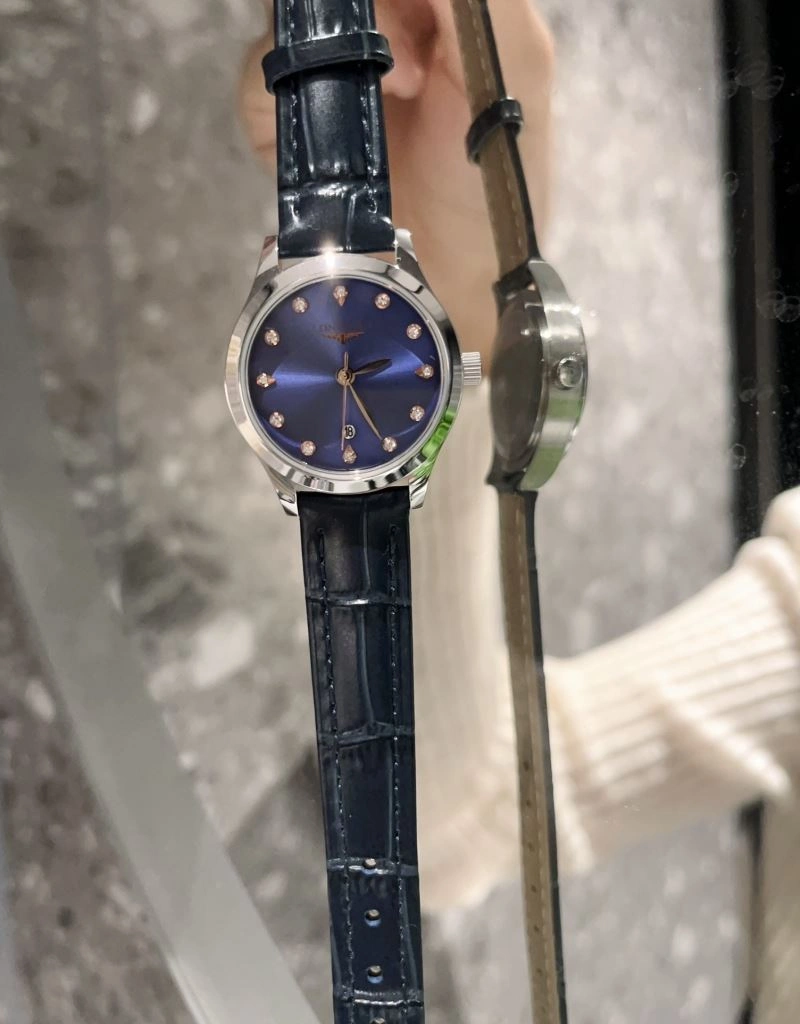 Accurate model LONGINES Watches