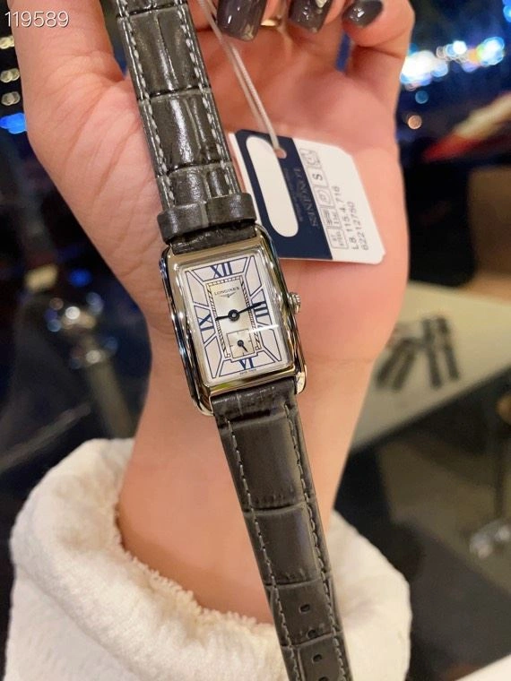 Indistinguishable LONGINES Watches