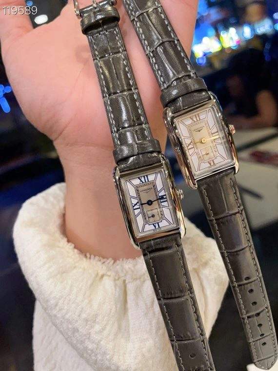 Indistinguishable LONGINES Watches
