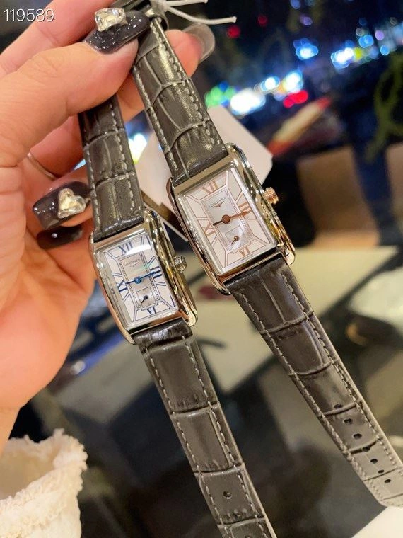 Indistinguishable LONGINES Watches