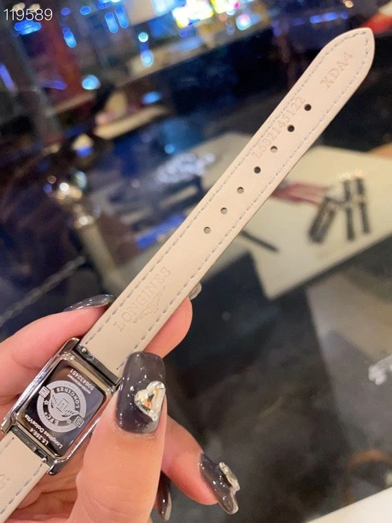 Indistinguishable LONGINES Watches