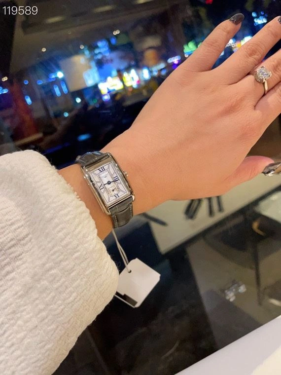 Indistinguishable LONGINES Watches