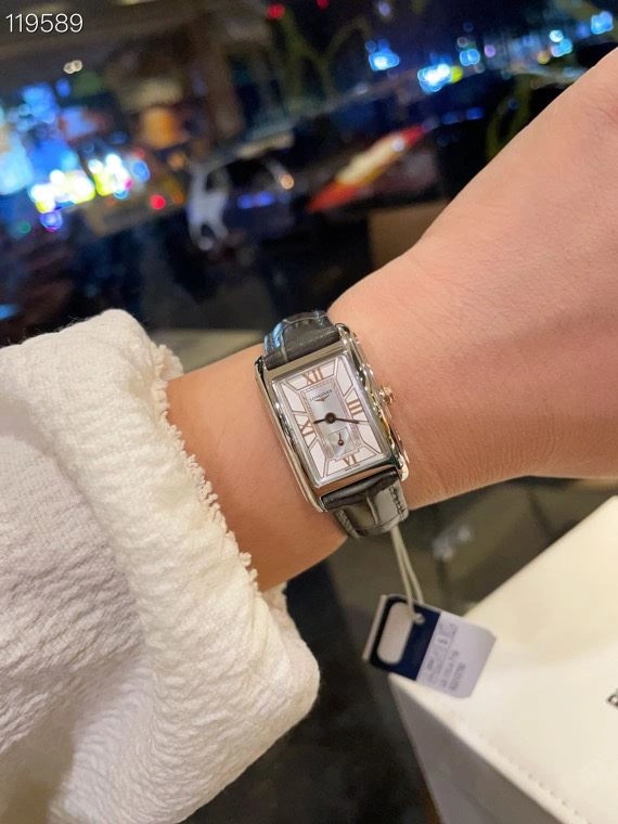 Indistinguishable LONGINES Watches