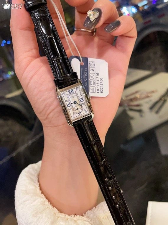 Perfect replica LONGINES Watches