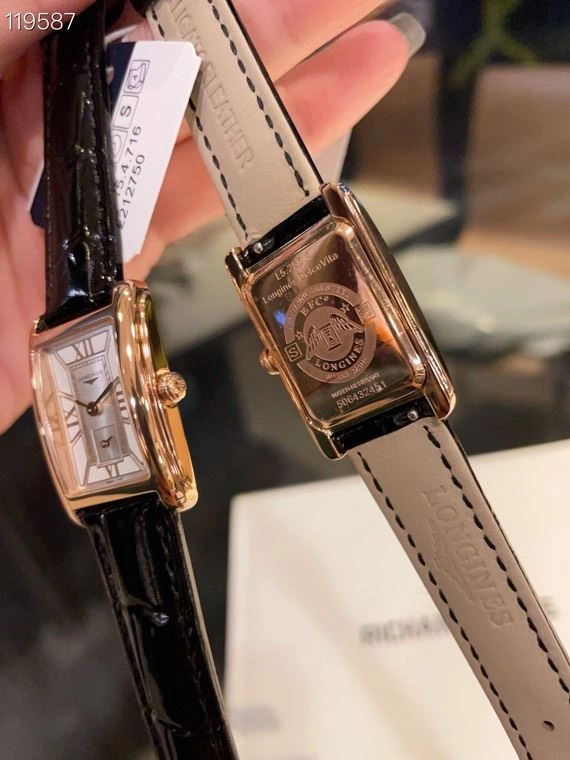 Perfect replica LONGINES Watches