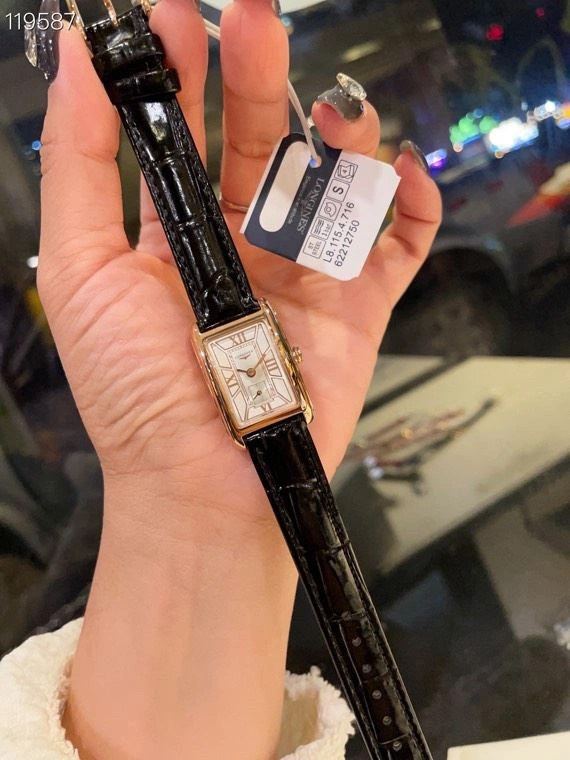 Perfect replica LONGINES Watches
