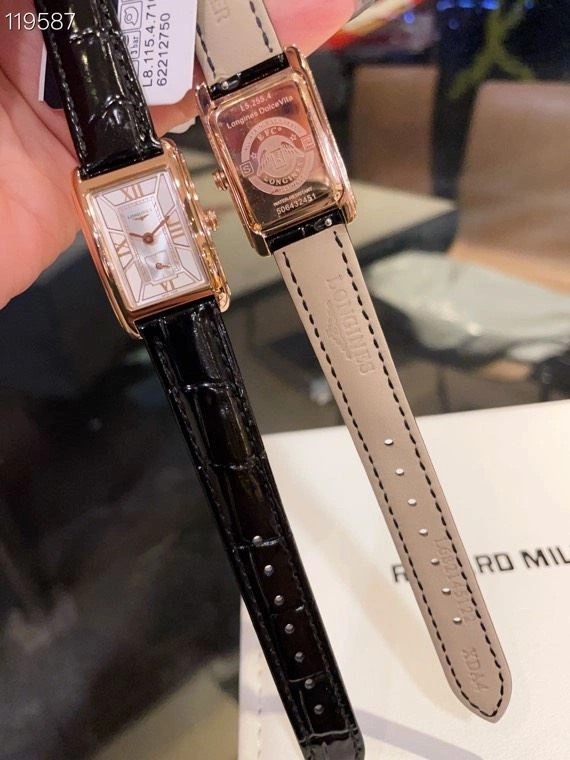 Perfect replica LONGINES Watches