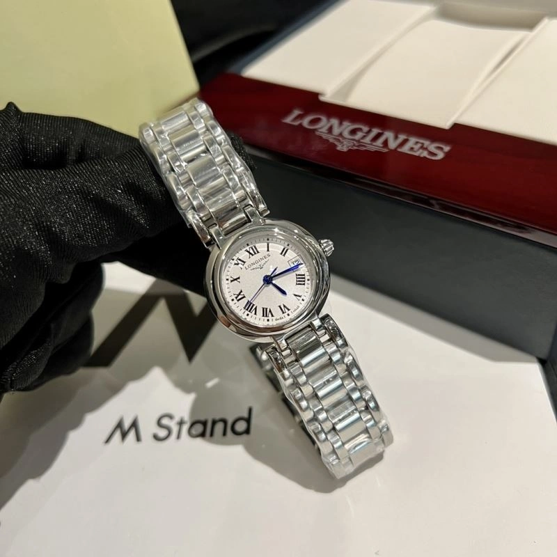 1:1 copy LONGINES Watches