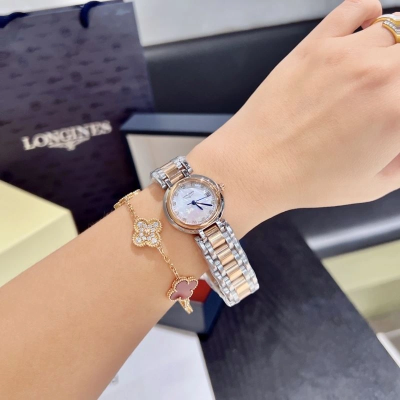 1:1 copy LONGINES Watches