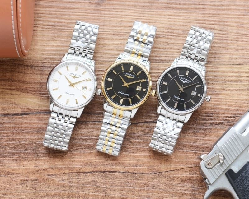 LONGINES Watches