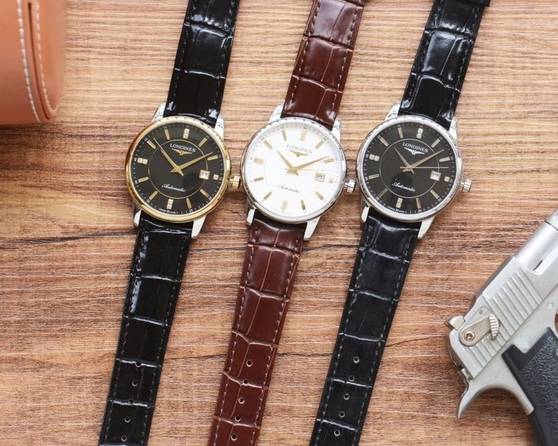 LONGINES Watches