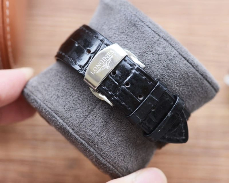 Brand-authenticated LONGINES Watches